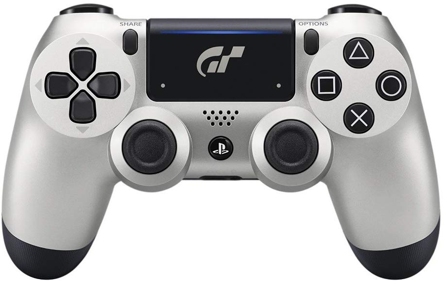 DualShock 4 Wireless Controller GT Sport (Limited Edition) for ...