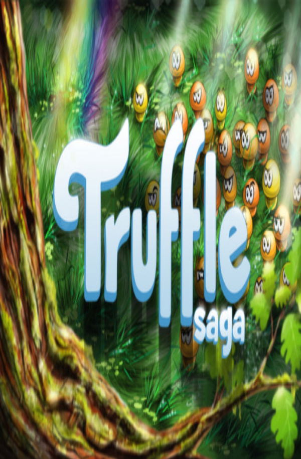 Truffle Saga STEAM digital for Windows, Mac