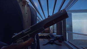 HITMAN - GOTY Legacy Pack Upgrade (DLC) DLC STEAM digital for Windows