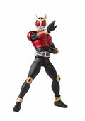 S.H.Figuarts Shinkocchou Seihou Kamen Rider Kuuga: Mighty Form Kamen ...