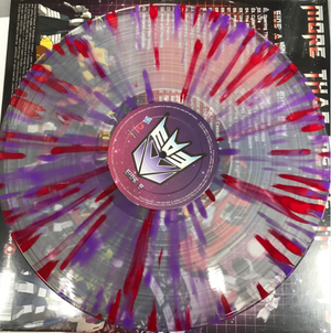 Transformers Original Television Series Score (Robert J. Walsh / Johnny ...