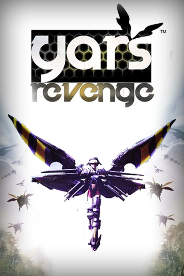 Yar's Revenge STEAM digital for Windows