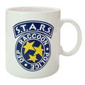 Resident Evil 19 oz Big Size Mug Cup: S.T.A.R.S.