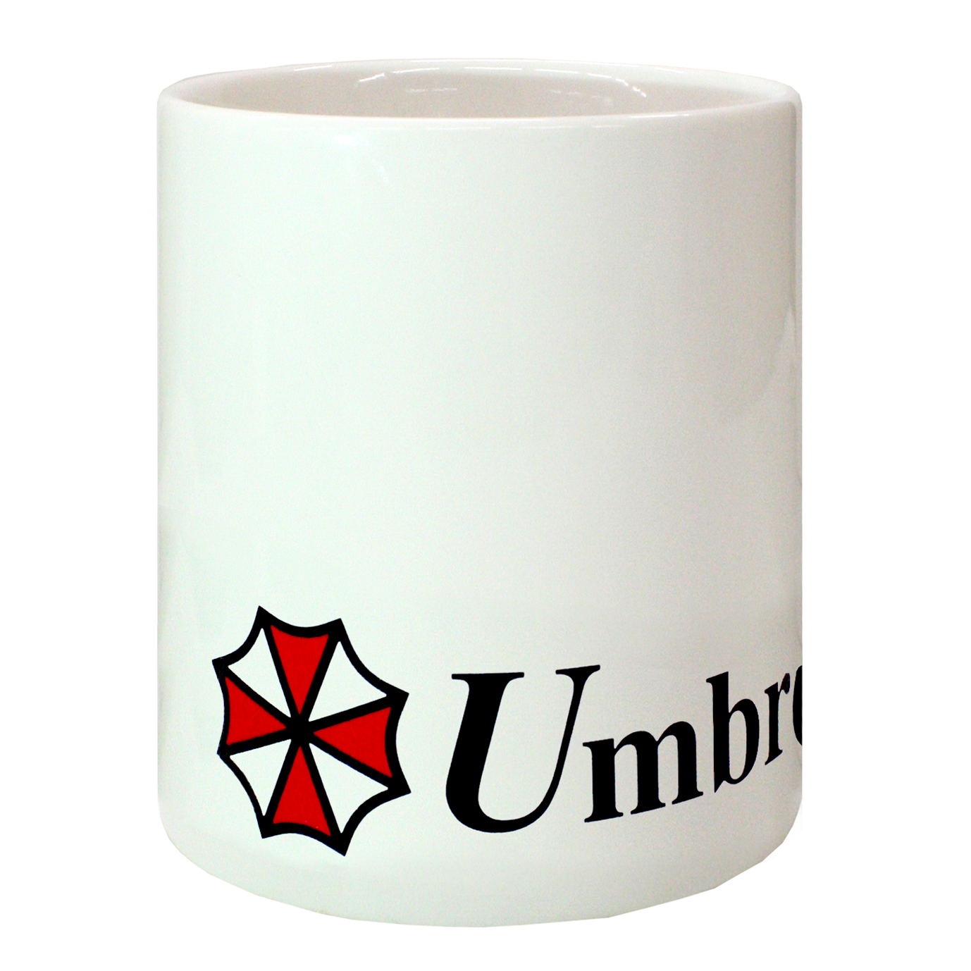 Resident Evil 19 oz Big Size Mug Cup: Umbrella