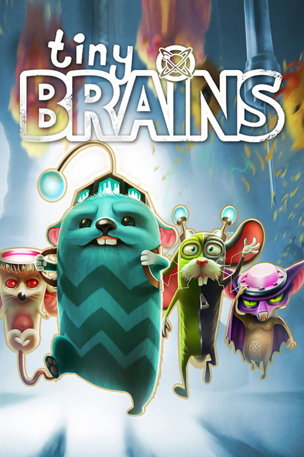 Tiny Brains STEAM digital for Windows