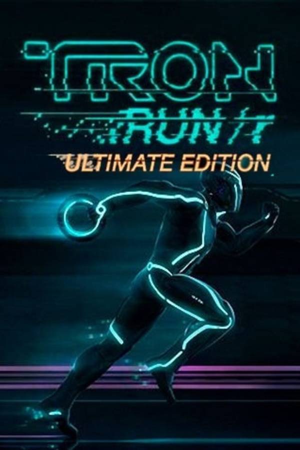 Tron Run/r (Ultimate Edition) STEAM digital for Windows