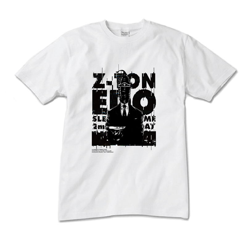 Ultraman T-shirt: Edo (L Size)