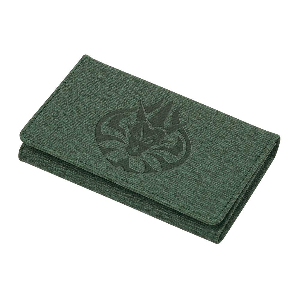 Dragon Quest Heavenly Shield Business Card Case