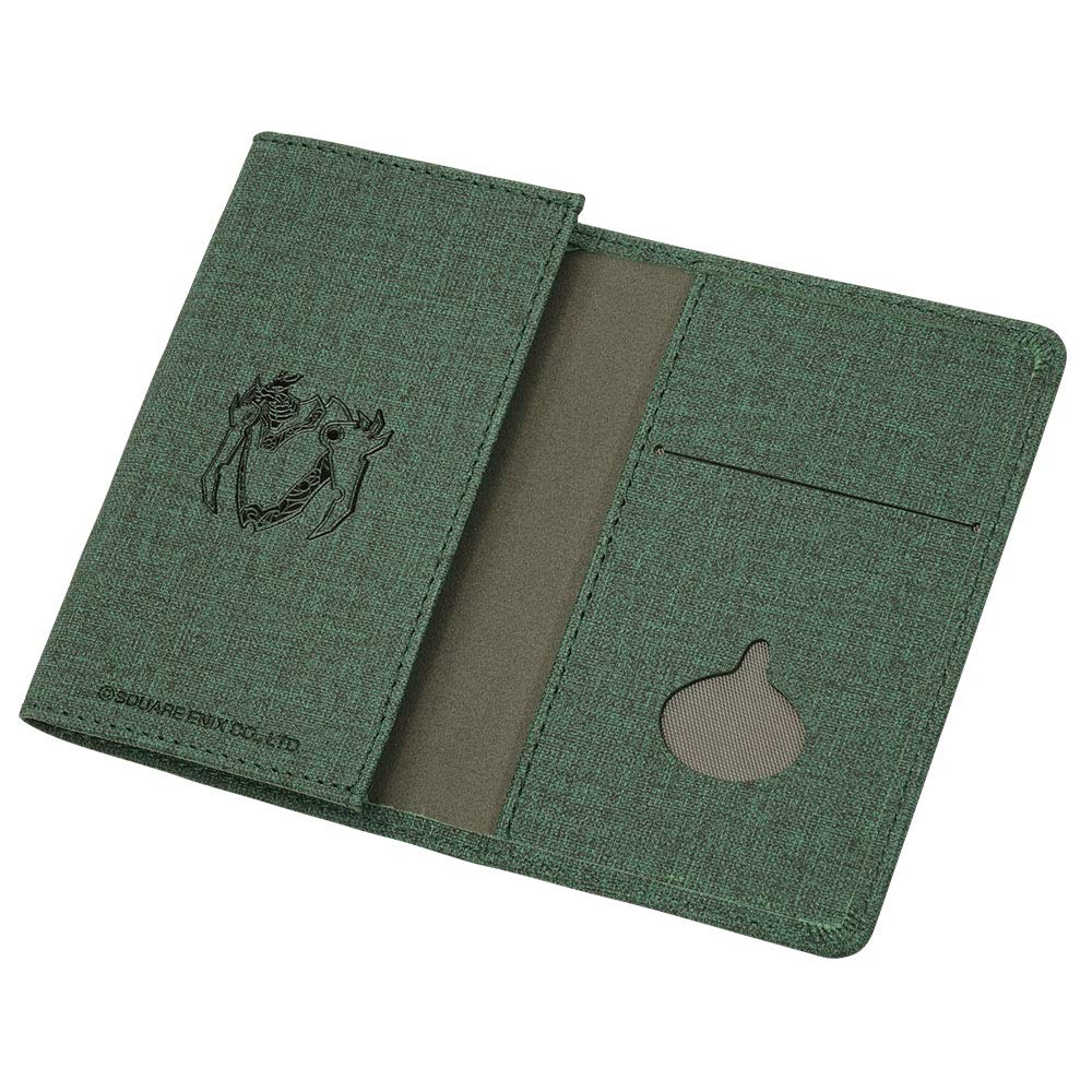 Dragon Quest Heavenly Shield Business Card Case