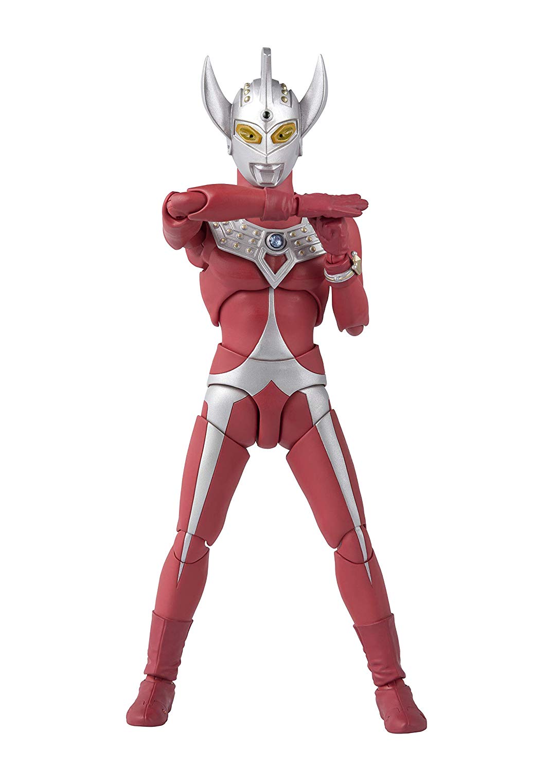 S.H.Figuarts Ultraman: Ultraman Taro (Re-run)