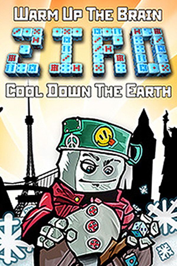 Ziro STEAM digital for Windows