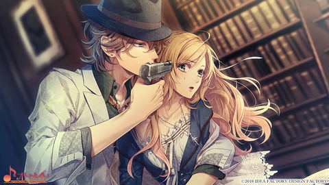 Piofiore: Fated Memories for Nintendo Switch, Nintendo Switch 2