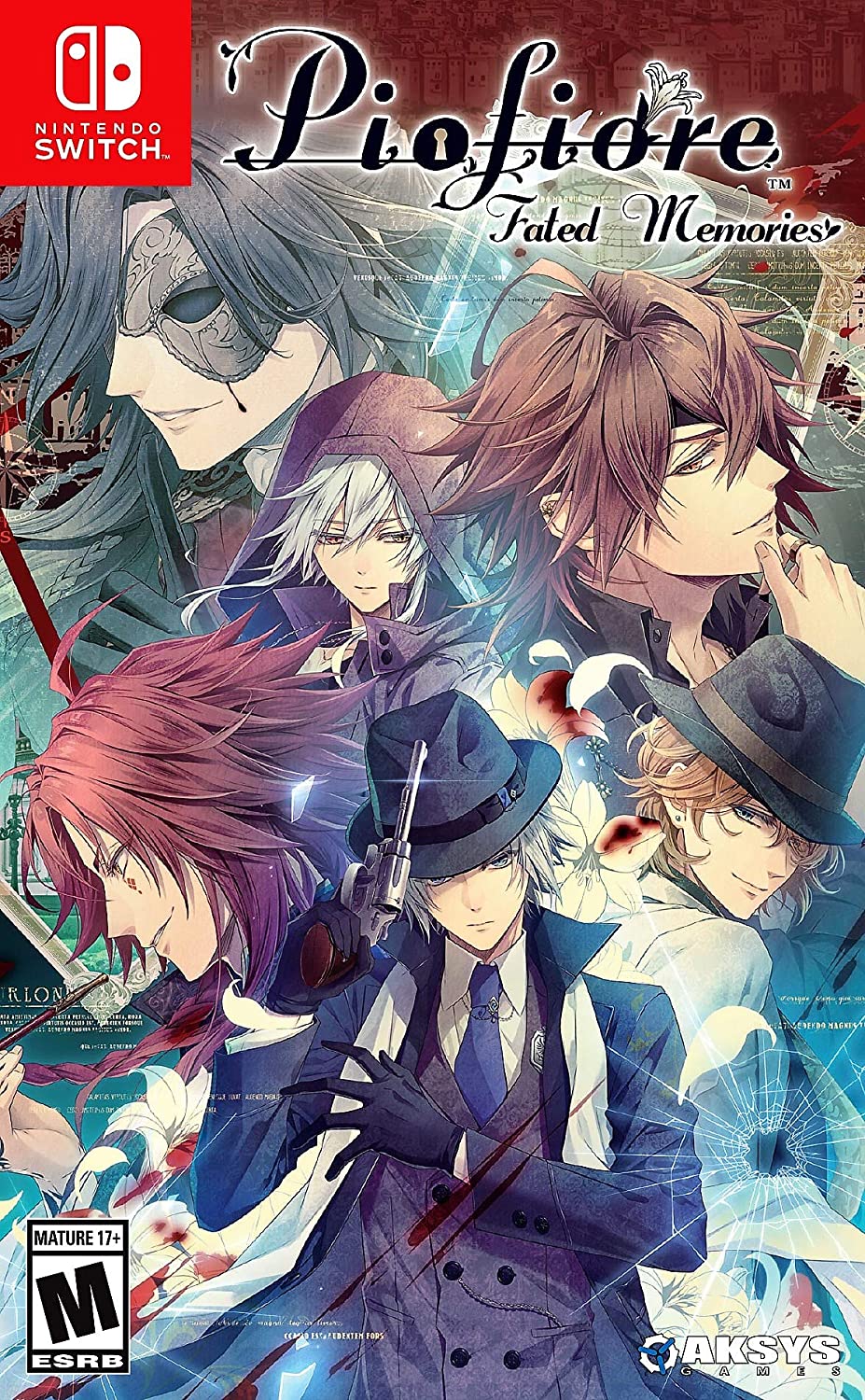 Piofiore: Fated Memories for Nintendo Switch, Nintendo Switch 2