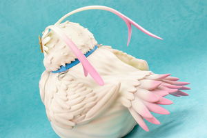 The Rising of the Shield Hero: Raphtalia & Filo (Filolial Ver.)