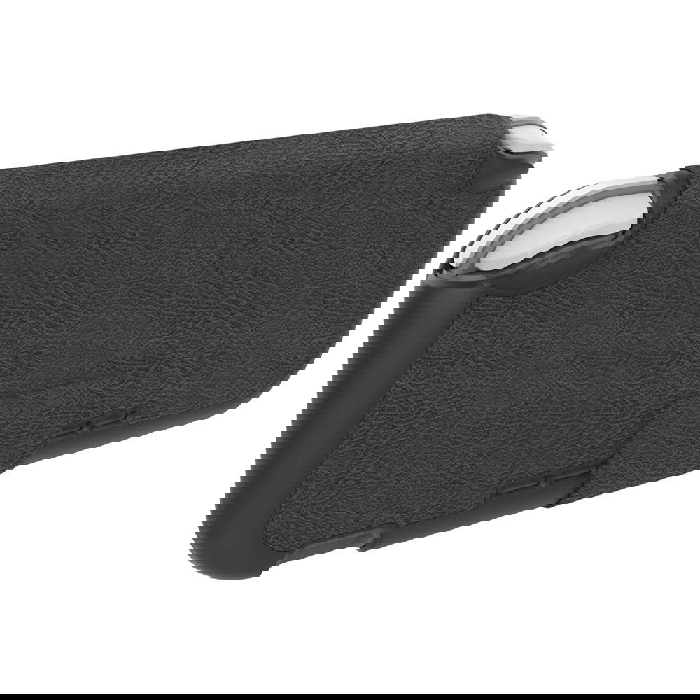 CYBER · Flap Cover for Nintendo Switch Lite (Black) for Nintendo Switch