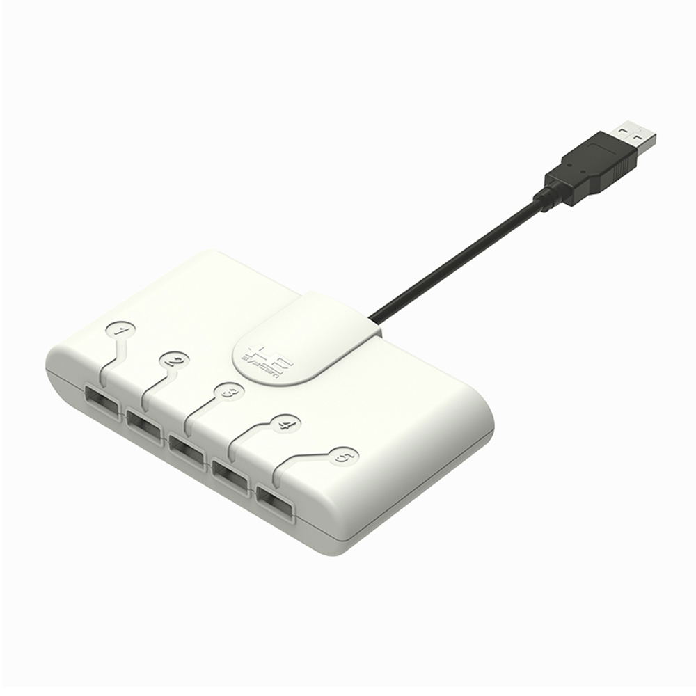 Multi-tap for PC Engine Mini for PC-Engine / Turbo Grafx 16