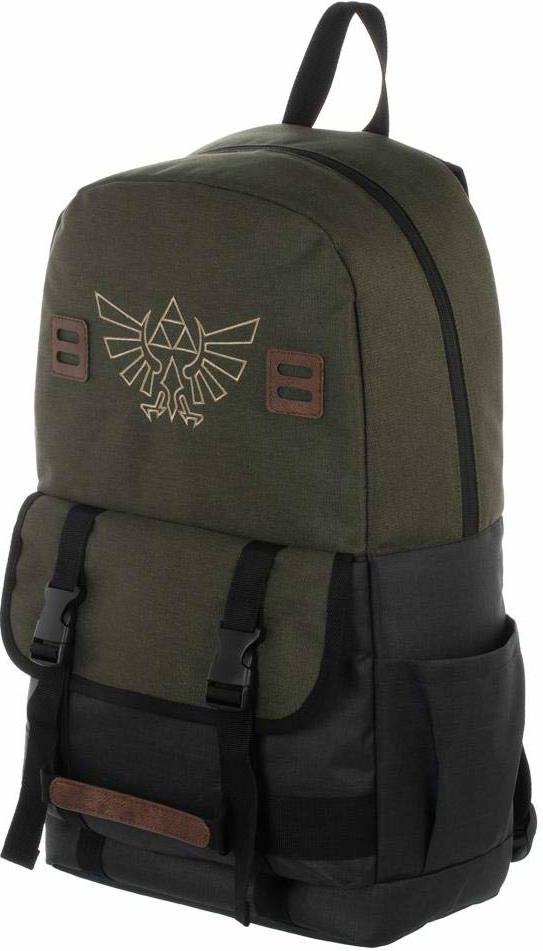 The Legend Of Zelda Rucksack Backpack