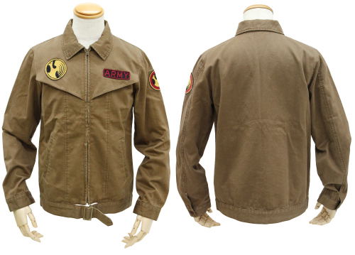 Mobile Suit Gundam 0080: War In The Pocket - Bernard Wiseman Replica ...