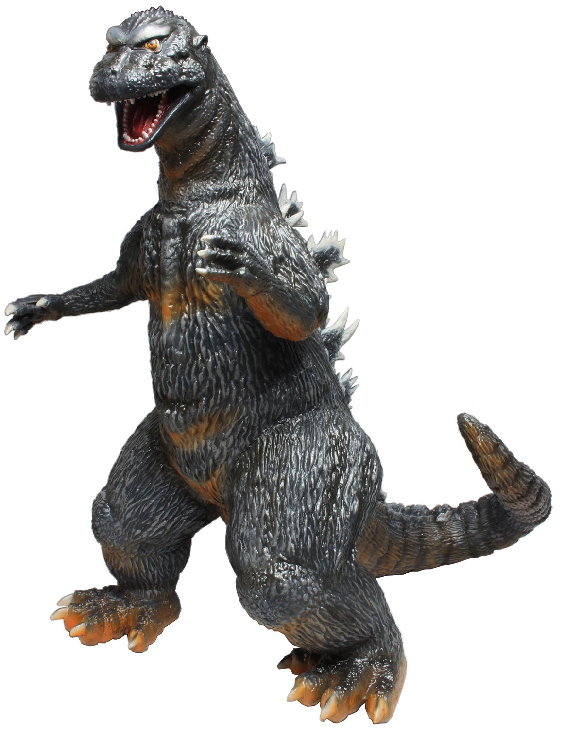 Godzilla 1/144 Scale Plastic Model Kit