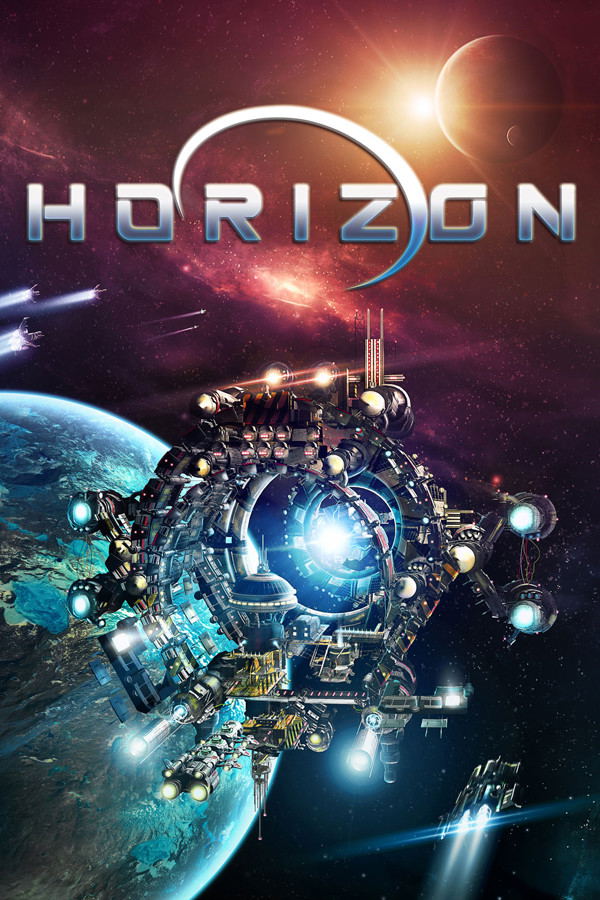 Horizon STEAM digital for Windows