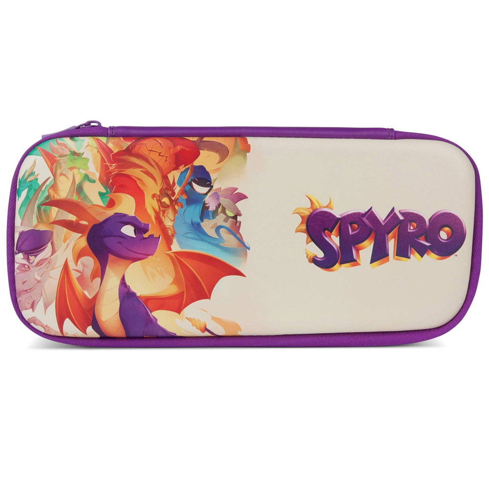 Stealth Case Kit for Nintendo Switch (Spyro) for Nintendo Switch