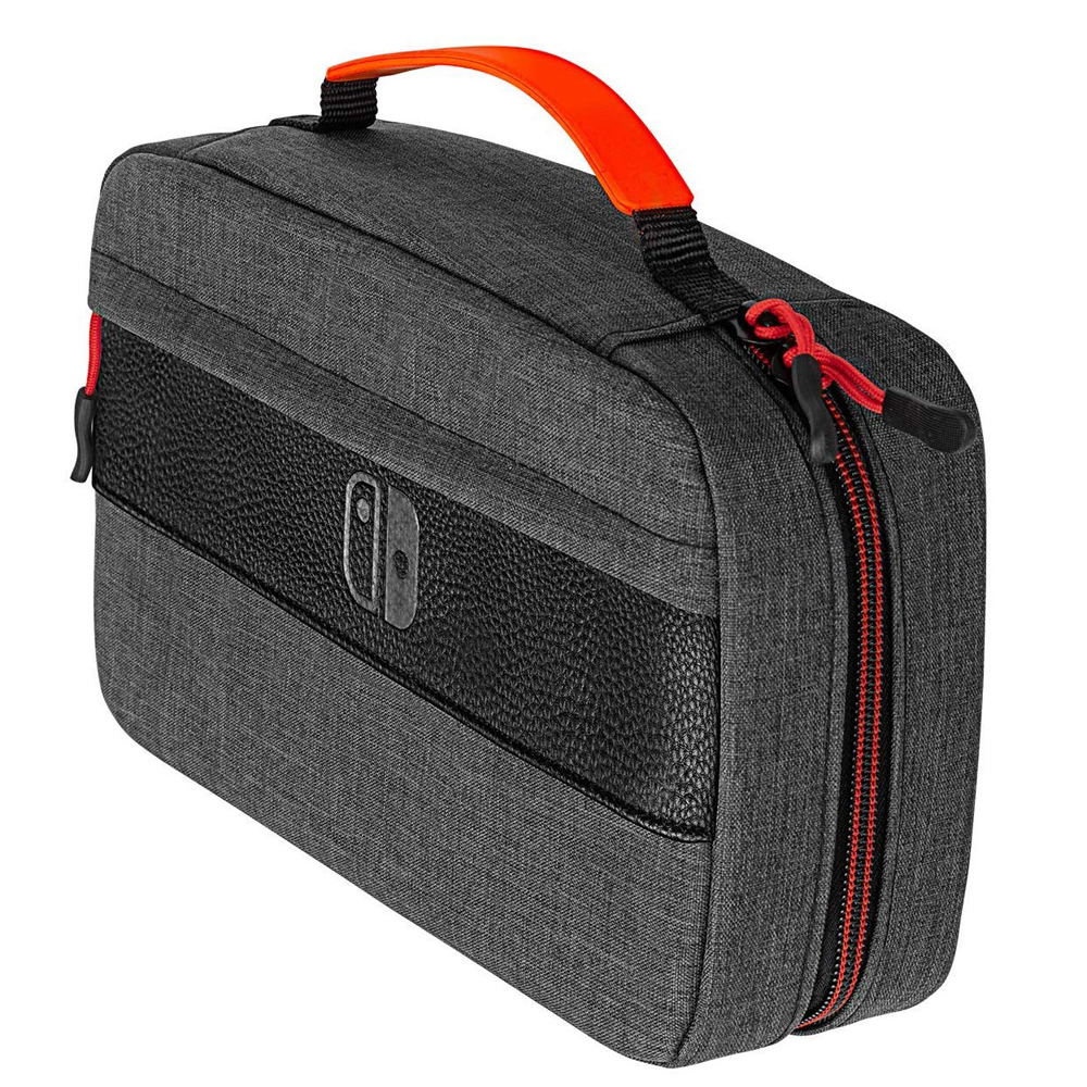 PDP Commuter Case Elite Edition for Nintendo Switch / Switch Lite for ...