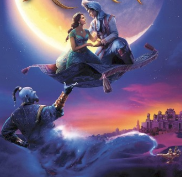 Aladdin