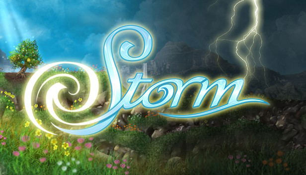 Storm STEAM digital for Windows