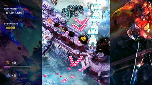 Ghost Blade HD [Limited Edition] LE PLAY EXCLUSIVES for Nintendo Switch