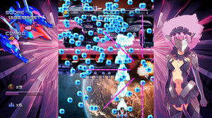 Ghost Blade HD [Limited Edition] LE PLAY EXCLUSIVES for Nintendo Switch