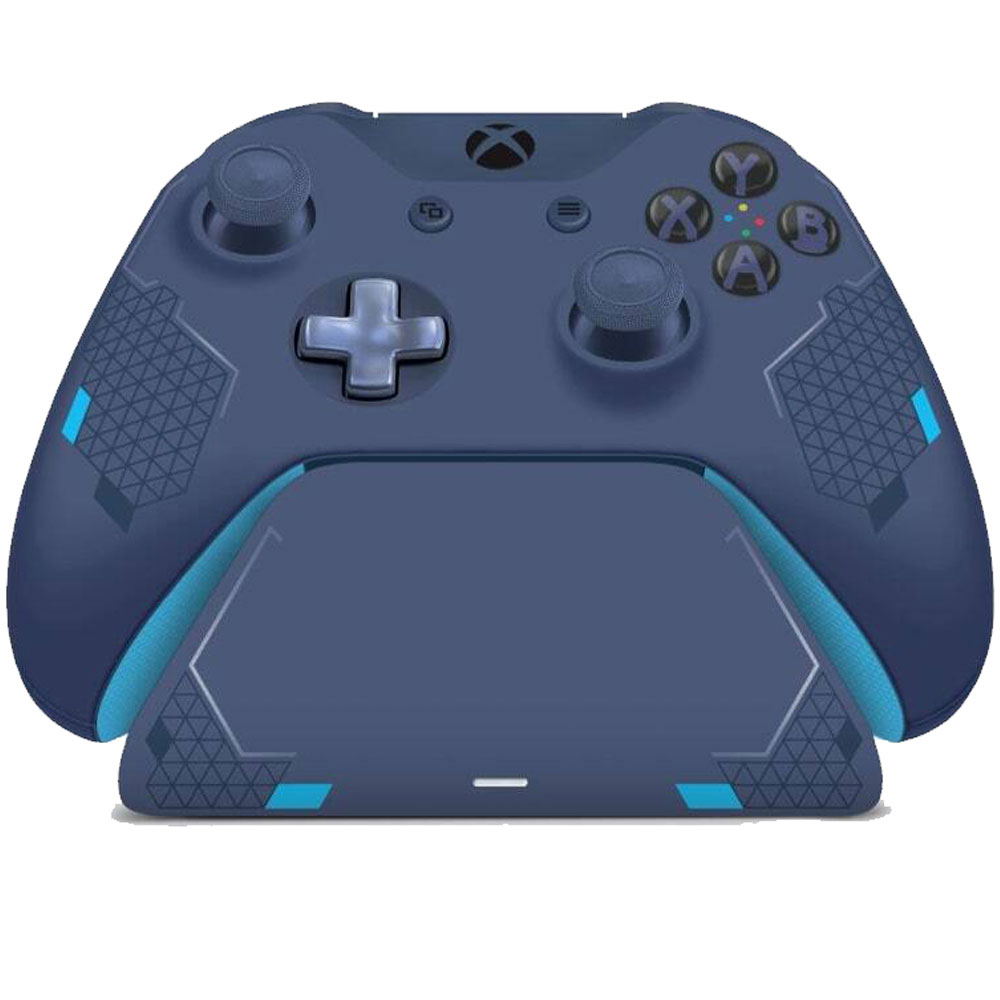 Sport Blue Pro Charging Stand for Xbox One for Xbox One