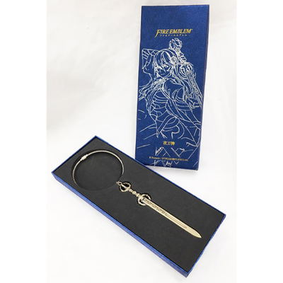 Fire Emblem Armory Collection: Yato