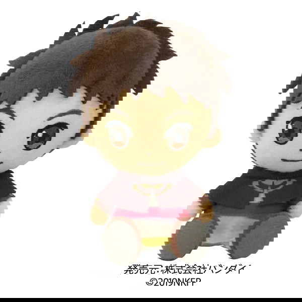 Ni no Kuni Chibi Plush: Haru