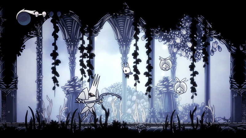 Hollow Knight (Multi-Language) untuk Nintendo Switch, Nintendo Switch 2