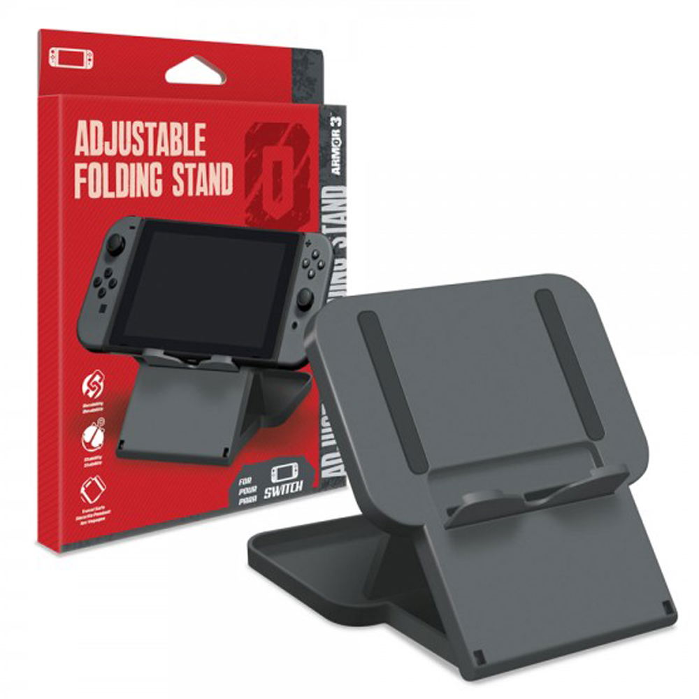 Adjustable Folding Stand for Nintendo Switch for Nintendo Switch