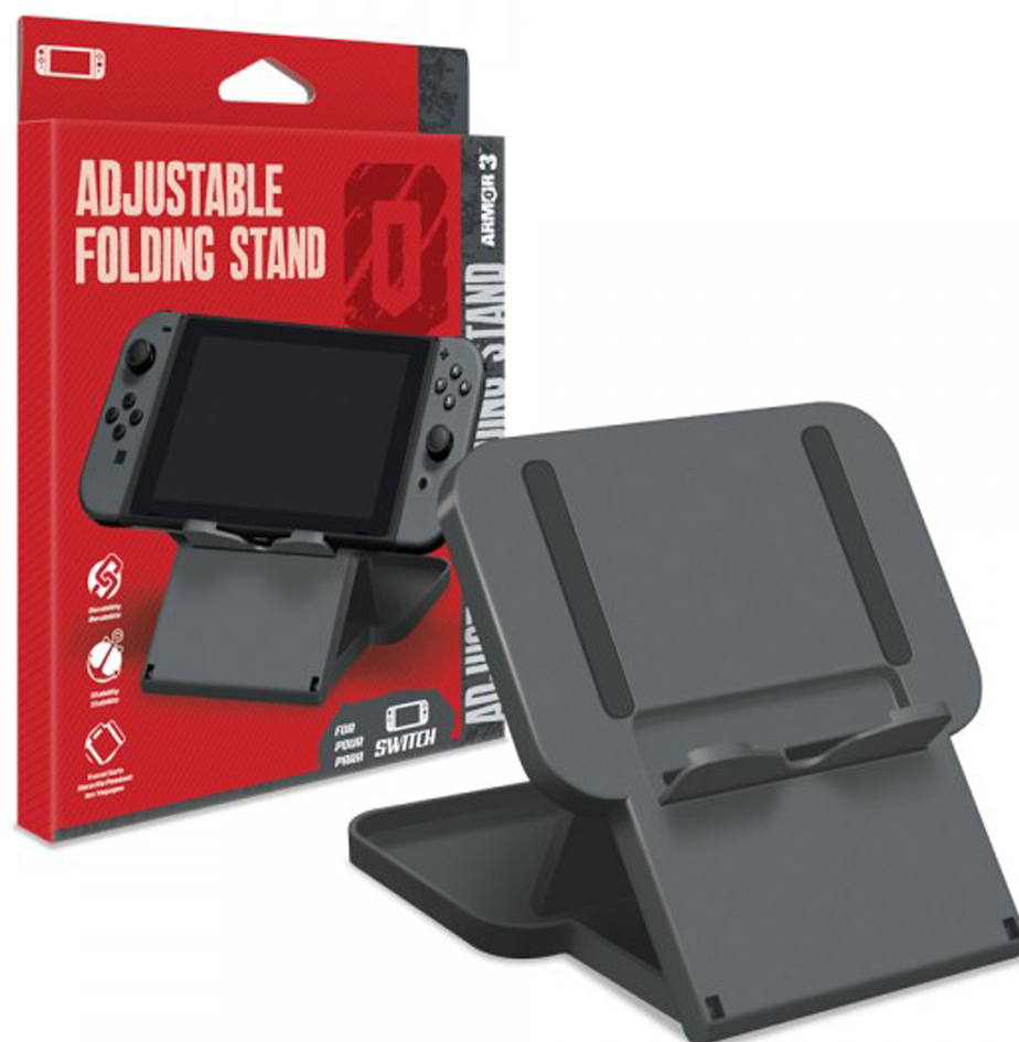 Adjustable Folding Stand for Nintendo Switch for Nintendo Switch