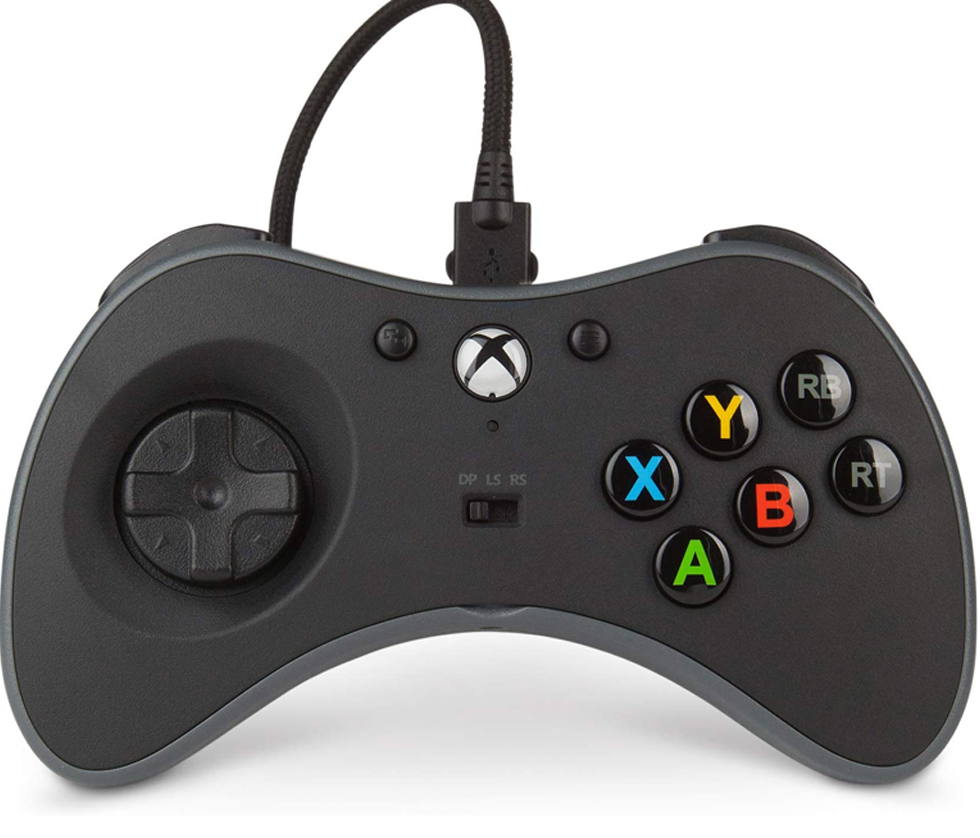 FUSION Wired FightPad for Xbox One for Xbox One