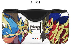 Pokemon Quick Pouch for Nintendo Switch Lite (Legend) for Nintendo Switch