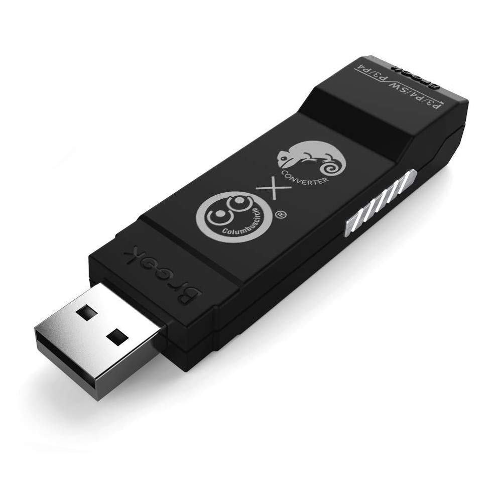 Super Converter for Nintendo Switch / PS4 / PS3 for PS3, PS4, NSW, NSW2