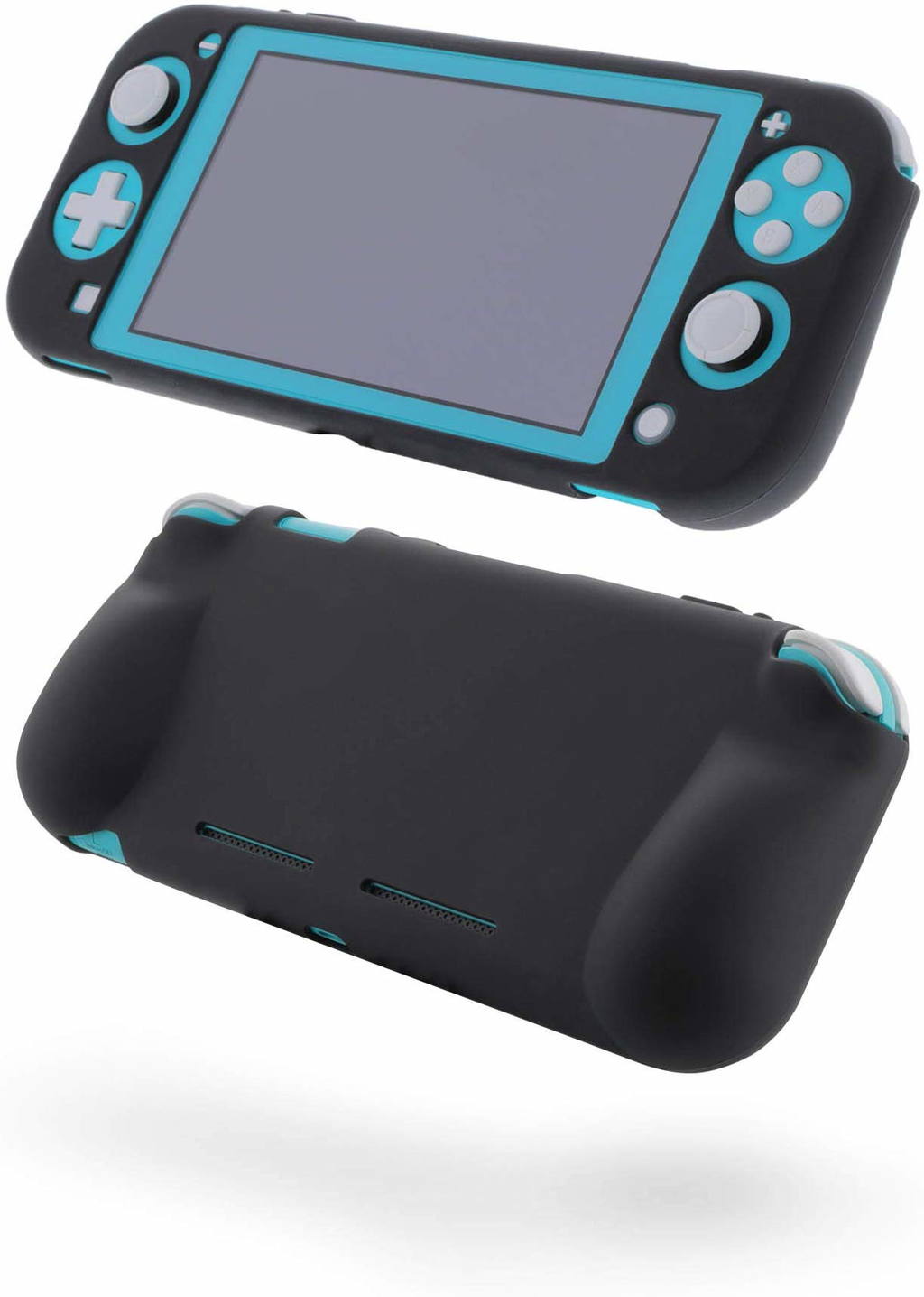 dreamGEAR Comfort Grip for Nintendo Switch Lite for Nintendo Switch