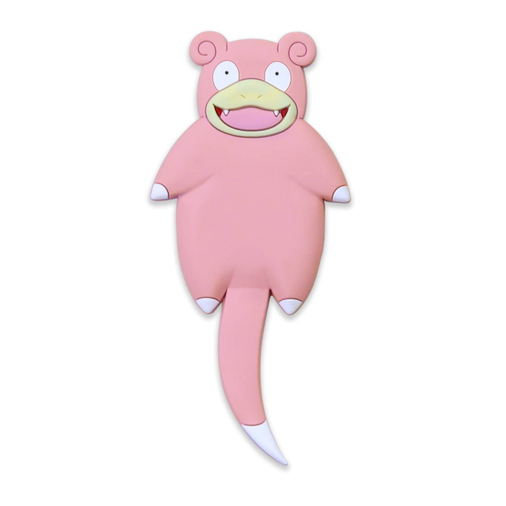 Slowpoke Pokemon