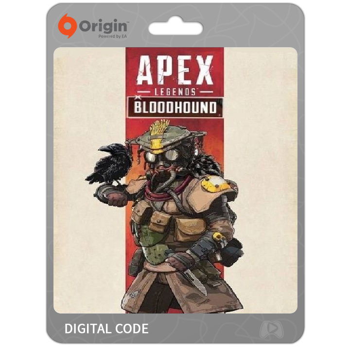 Apex Legends (Bloodhound Edition) (DLC) Origin DLC digital for Windows