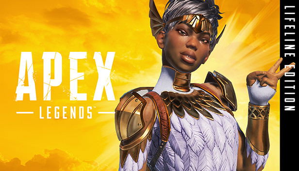 Apex Legends (Lifeline Edition) (DLC) Origin DLC digital for Windows