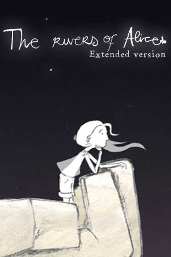 The Rivers of Alice - Extended Version STEAM digital for Windows