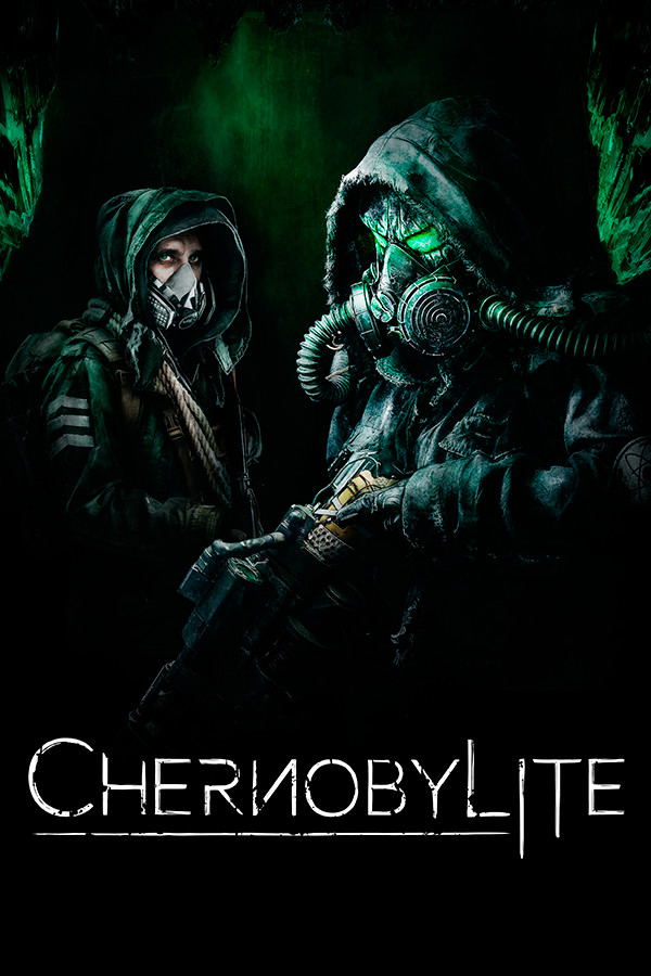 Chernobylite (Enhanced Edition) STEAM digital for Windows, Steam Deck