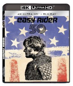 Easy Rider (4K UHD+2D) (2-Disc)