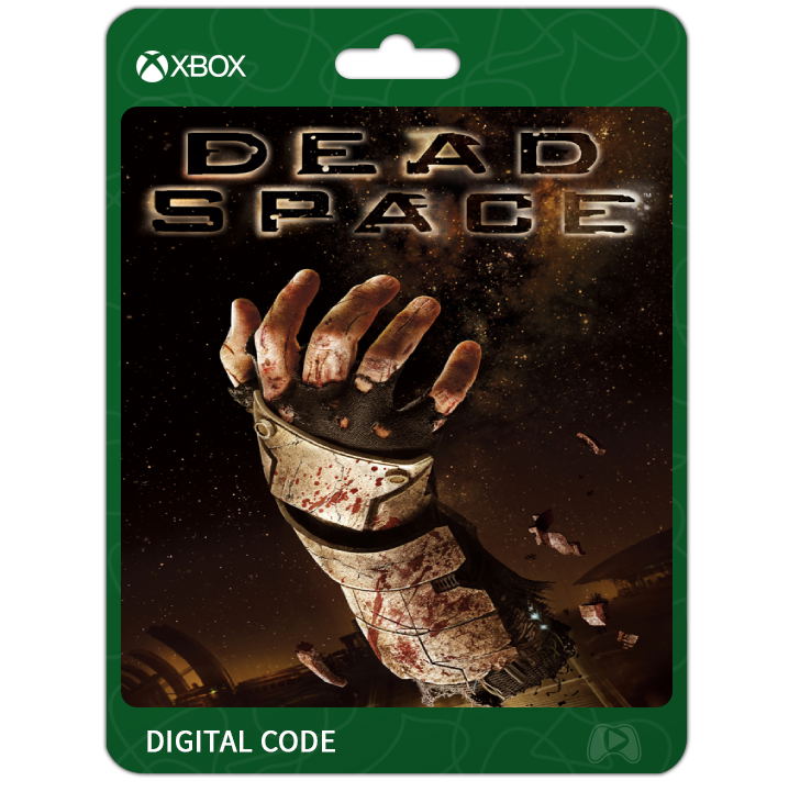 Dead Space digital for XONE, Xbox One S, XONE X, XSX, XSS