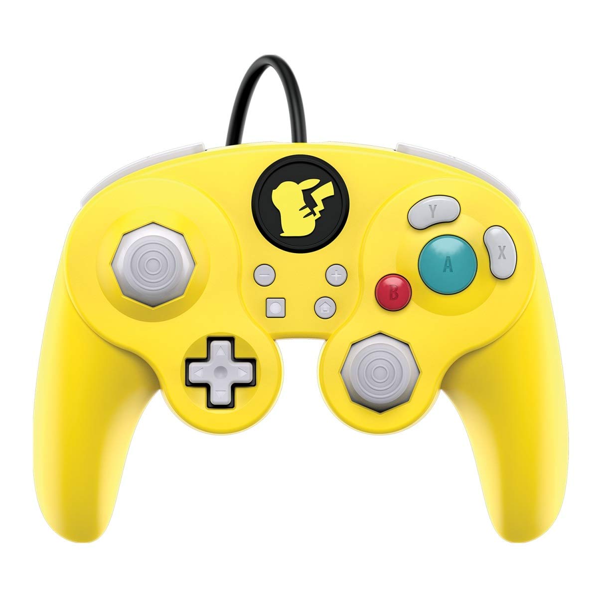 PDP Pikachu Wired Fight Pad Pro for Nintendo Switch