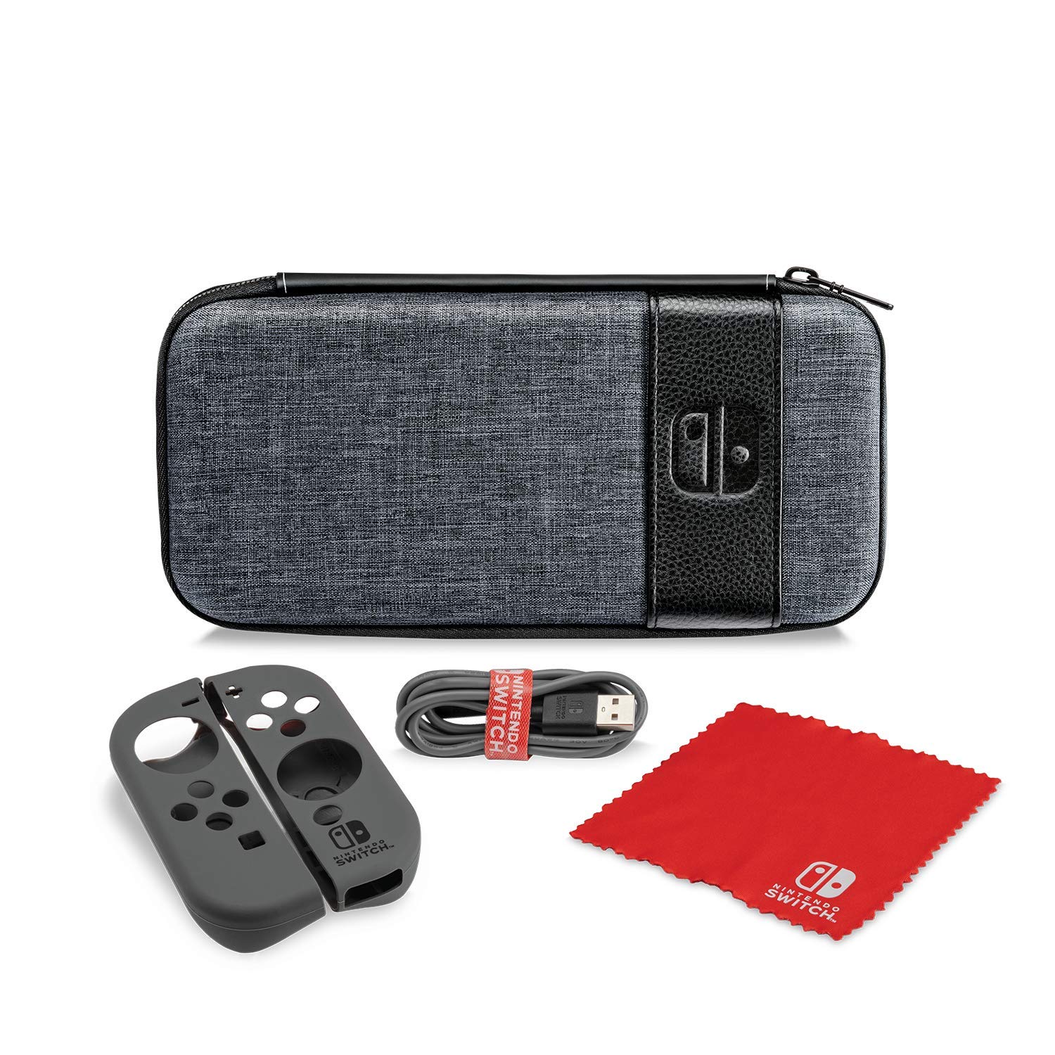PDP Starter Kit Switch Elite Edition for Nintendo Switch for Nintendo ...