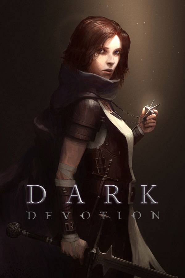 Dark Devotion STEAM digital for Windows